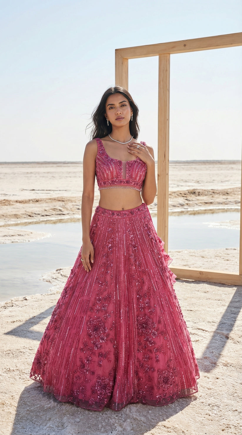 Symphony By Aahava – Cloud closet by Krupa jain