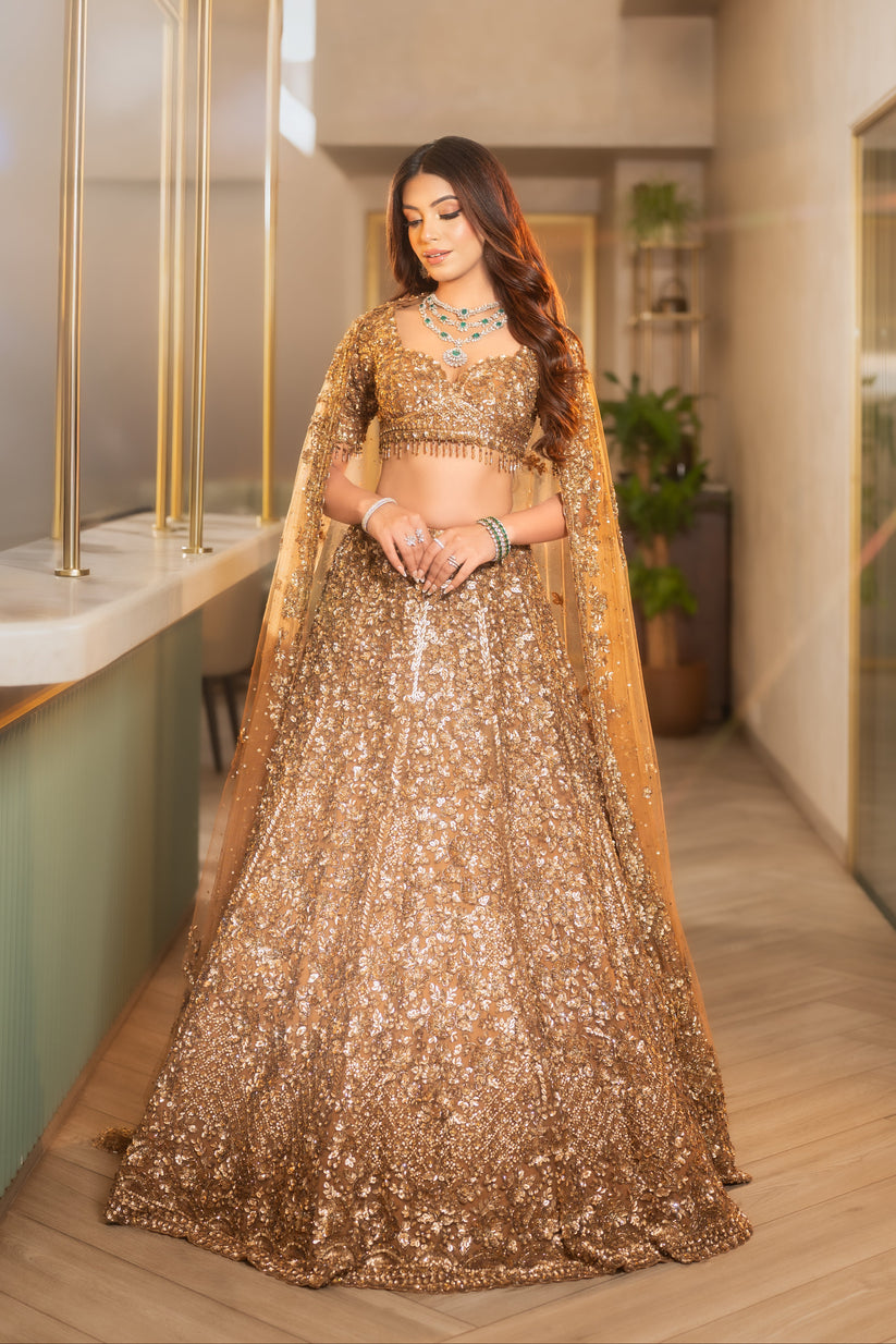 Vintage by Seema Gujral – Cloud closet by Krupa jain