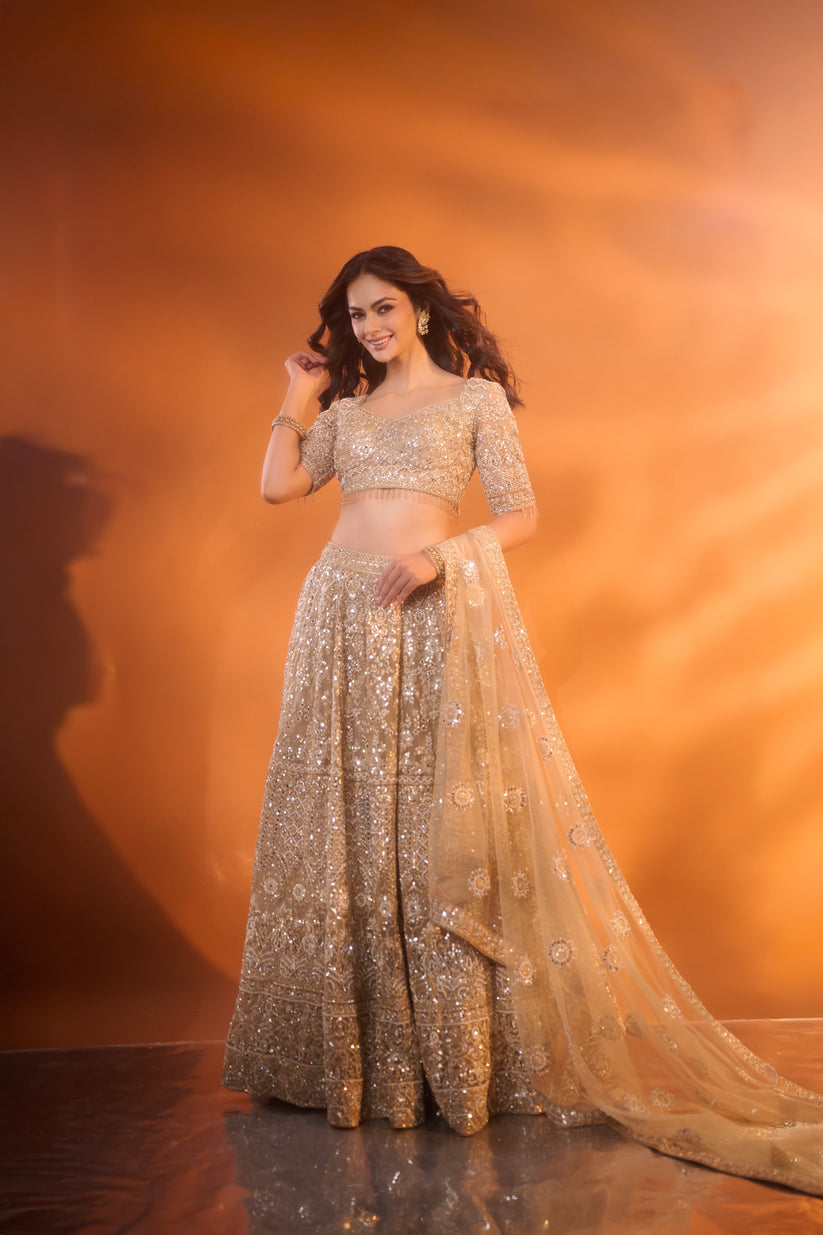 Tara – Cloud closet by Krupa jain